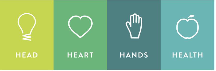 4-H Member Materials – Extension Ashland County