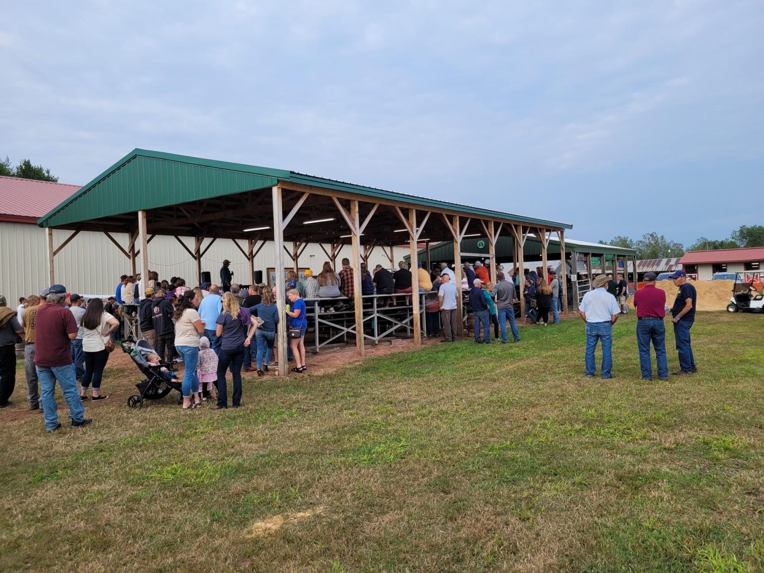 Ashland County Fair 2025 Premium Paper – Digital Copy Available ...